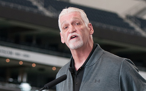Fatherhood: Joe Ehrmann on Sports Culture and the Myths of Masculinity ...