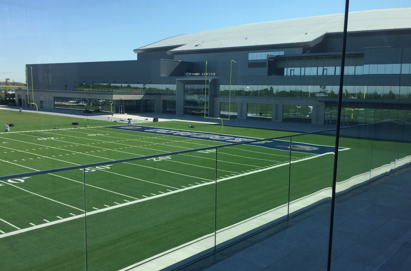 Spring Update from Joe Ehrmann - InSideOut Initiative