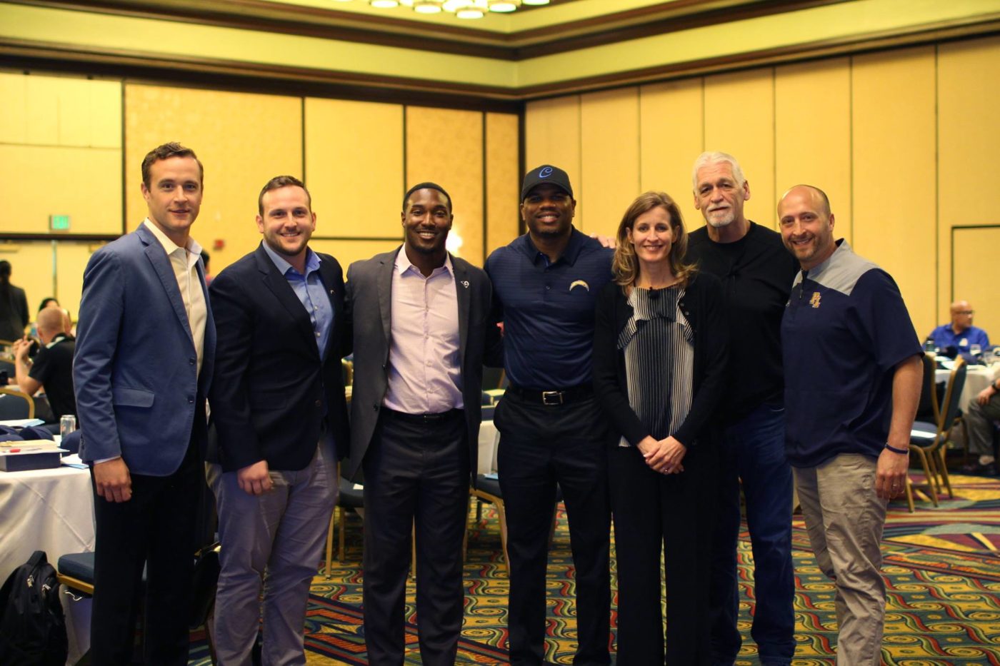 InSideOut Initiative Moves Forward in California - InSideOut Initiative