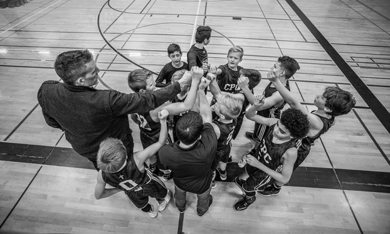 One Coach - InSideOut Initiative